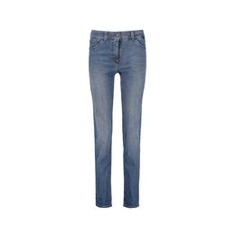 Gerry Weber 5-Pocket-Jeans Best4ME 92151-67953 von Gerry Weber black blue mit use 46