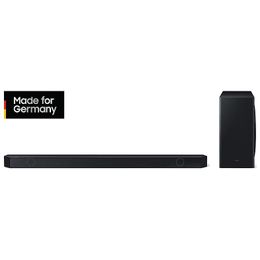 Samsung HW-Q810GD/ZG, Soundbar, Schwarz