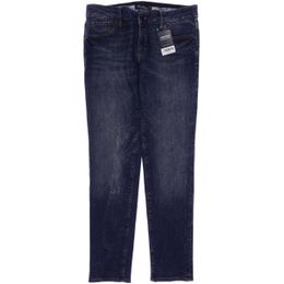 Mavi Damen Jeans, blau, Gr. 42