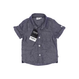 BOSS by Hugo BOSS Jungen Hemd, blau