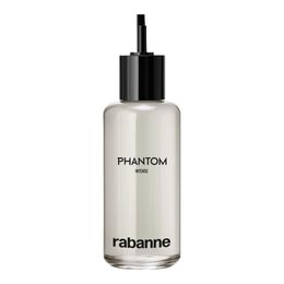 Rabanne Phantom Intense Refill, Eau de Parfum, 200 ml, Herren, aromatisch