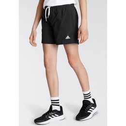 adidas Sportswear Shorts ADIDAS ESSENTIALS CHELSEA (1-tlg), schwarz