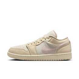 Air Jordan 1 Low SE Damenschuh - Braun