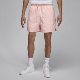 Jordan Essentials Poolside-Shorts für Herren (ca. 12,5 cm) - Rot