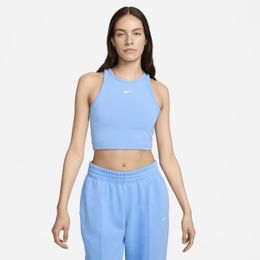 Nike Sportswear Damen-Tanktop - Blau