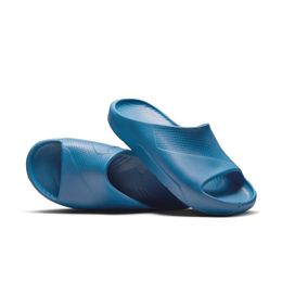 Jordan Post Herren-Slides - Blau