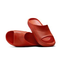 Jordan Post Damen-Slides - Orange