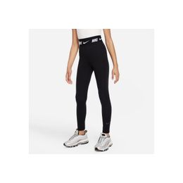 Nike Sportswear Leggings G NSW FAV HW LGGNG SW - für Kinder, schwarz