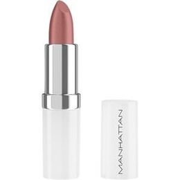 Manhattan Make-up Lippen Lasting Perfection Satin Lipstick 320 Crushed Cinnamonn