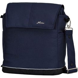 Hartan Wickeltasche Flexi bag - Casual Collection, Made in Germany, blau