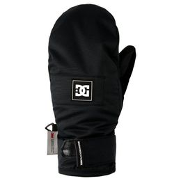 DC Shoes Snowboardhandschuhe Franchise, schwarz