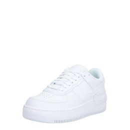 Nike Sportswear Sneaker 'AF1 Shadow' Damen Gr&ouml;&szlig;e 36 wei&szlig;