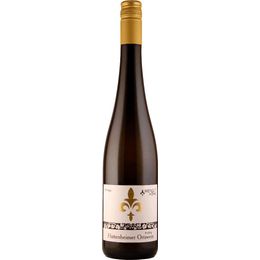 Weingut Höhn Wiesbaden Weingut Höhn Wiesbaden Hattenheimer Ortswein Riesling 2022 Trocken - Rheingau – Weißwein Qualitätswein