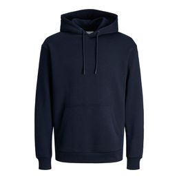 Jack & Jones Jack & Jones Sweatshirt 'JJEBradley' Herren Gr&ouml;&szlig;e L navy