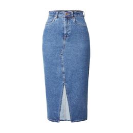 V&eacute;ro Moda Vero Moda Rock 'VMVERI' Damen Gr&ouml;&szlig;e 42 blau / blue denim