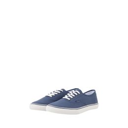 Tom Tailor Denim Herren Basic Sneaker, blau, Gr. 45
