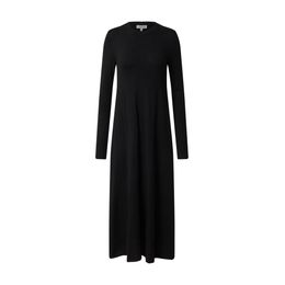 EDITED Kleid 'Eleonor' Damen Gr&ouml;&szlig;e 38 schwarz Winterkleid