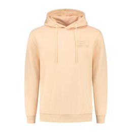 Shiwi Sweatshirt 'Flight Plan' Damen Gr&ouml;&szlig;e XXXL apricot