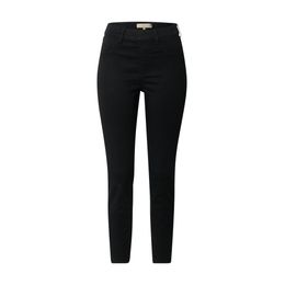 soyaconcept Jeggings 'Nadira' Damen Gr&ouml;&szlig;e 30/31 black denim