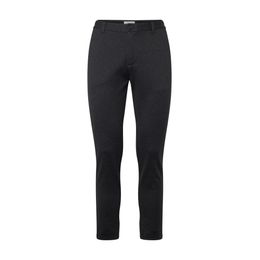 LINDBERGH Chino Pants 'Superflex' male size 31/32 Dark grey