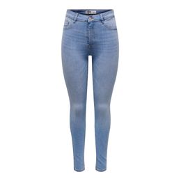 Jacqueline de Yong JDY Jeans 'Vega' Damen Gr&ouml;&szlig;e 29 blue denim