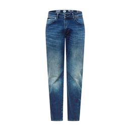 PETROL INDUSTRIES Jeans 'Seaham' male size 33 Blue denim
