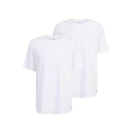 Jordan T-Shirt Herren Gr&ouml;&szlig;e XXL schwarz / wei&szlig;