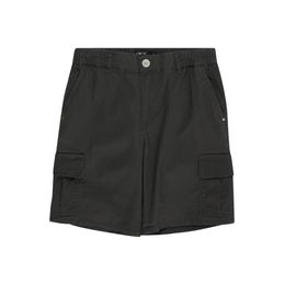 lmtd LIMITED BY NAME IT LMTD Shorts Jungen Gr&ouml;&szlig;e 158 anthrazit