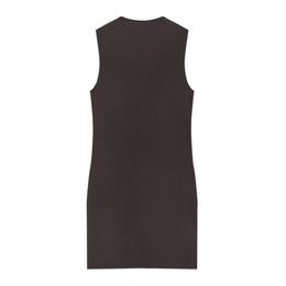 Pull&Bear Pull&bear Kleid Damen Gr&ouml;&szlig;e 36 schoko Winterkleid