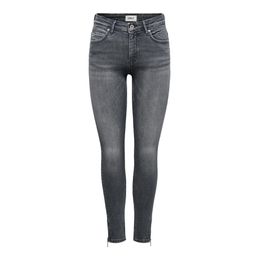 Only Jeans 'Kendell' Damen Gr&ouml;&szlig;e 26 grey denim