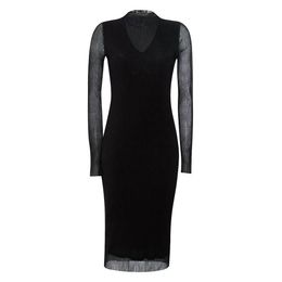 Kleid Eviba BOSS schwarz