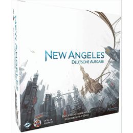 Fantasy Flight Games New Angeles DE