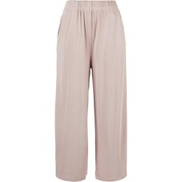 Urban Classics Hose Damen Gr&ouml;&szlig;e 42 rosa