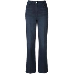 Jeans Modell Bea Basler denim