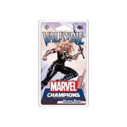 Asmodee Spiel, Marvel Champions: Das Kartenspiel