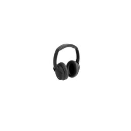 STREETZ HL-BT404 Bluetooth Kopfhörer mit aktiver Geräuschunterdrückung Kopfhörer (integriertes Mikrofon