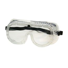 BGS-technic BGS Schutzweste Schutzbrille