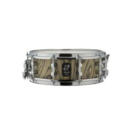 SONOR Snare Drum, ProLite Snare PL 1405 SDW 14"x5" Snow Tiger