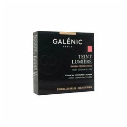 Galenic Foundation Teint Lumiere Rosy Creme erröten Kompaktpuder 5gr