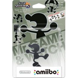 Nintendo amiibo Game & Watch No 45 Super Smash Bros Collection Switch-Controller (amiibo