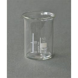 Winlab Experimentierkasten Becherglas 50ml