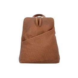 The Chesterfield Brand Cityrucksack Wax Pull Up