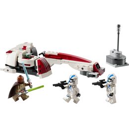 Lego® Spielbausteine Star Wars 75378 Flucht mit dem BARC Speeder™