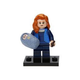 Lego® Spielbausteine Lily Potter mit Baby Harry
