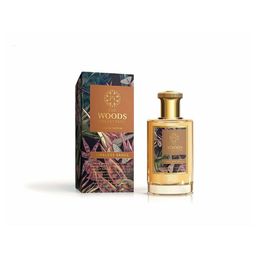 The Woods Collection Körperpflegeduft Timeless Sands Eau De Parfum 100ml (unisex)