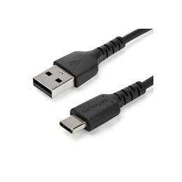 StarTech.com StarTech.COM 2m USB 2.0 auf USB-C Kabel