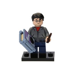 Lego® Spielbausteine Lego: Harry Potter mit Schulbuch