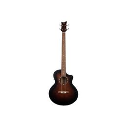 ORTEGA Guitars Akustik-Bass