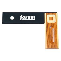Forum® Zimmermannswinkel Präzisions-Winkel 150 mm
