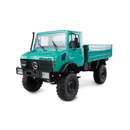 Amewi RC-Auto Amewi Mercedes Benz Unimog Advanced 4WD 1/12 RTR petrol